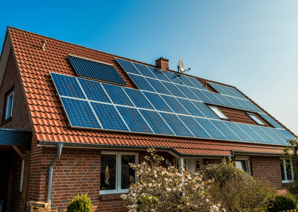 Solar Technologies Ltd | Innovative & Progressive Solar Company