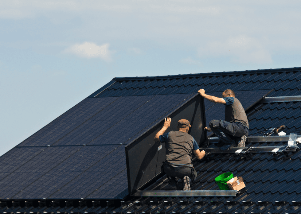 Solar Technologies Ltd | Innovative & Progressive Solar Company