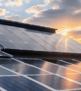 Solar Technologies Ltd | Innovative & Progressive Solar Company